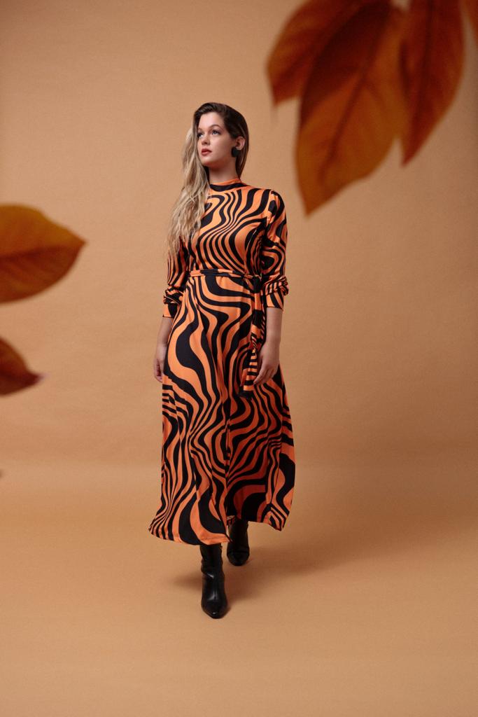 Vestido Luna – Bloom Basics