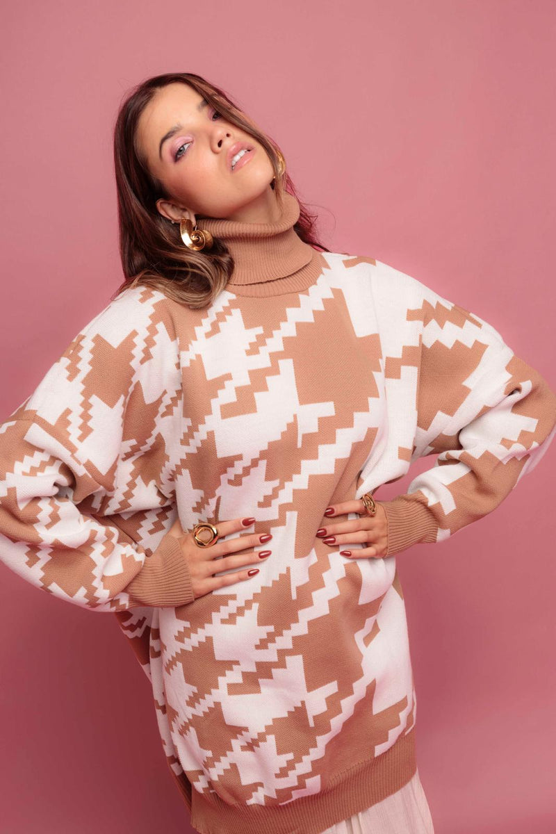 Camisola Crux – Bloom Basics