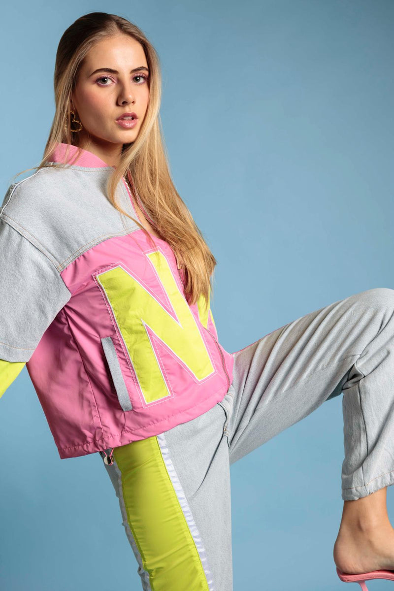 Conjunto Ganga Atlas – Bloom Basics