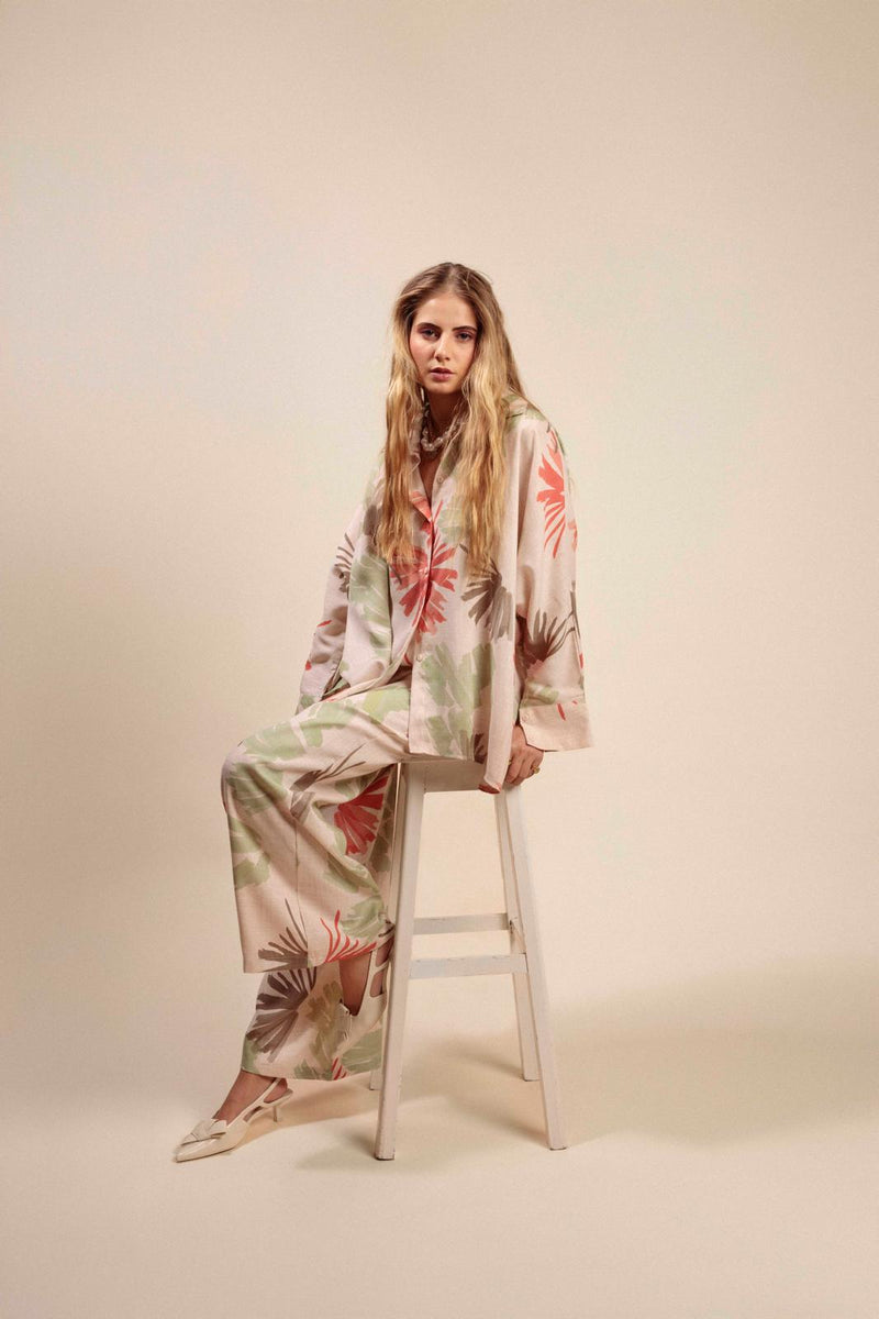 Conjunto Cujam – Bloom Basics