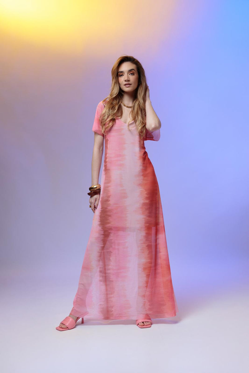 Vestido Dubhe – Bloom Basics