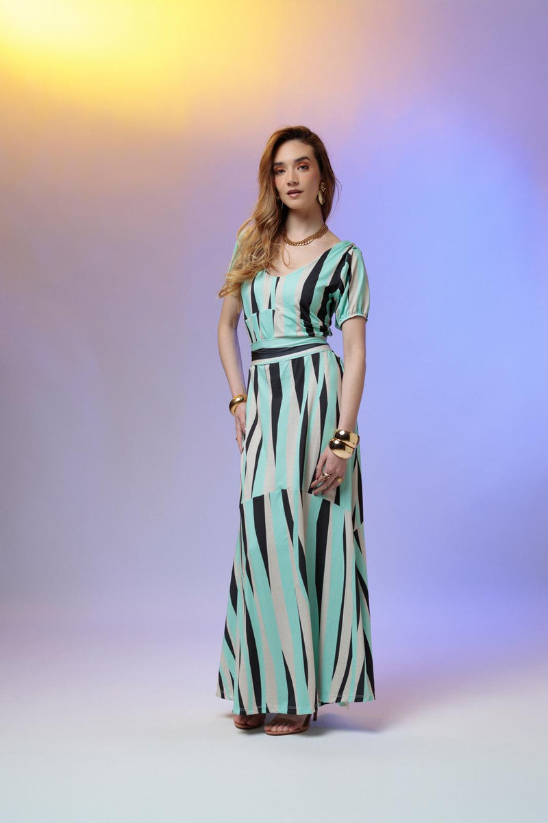 Vestido Lich – Bloom Basics