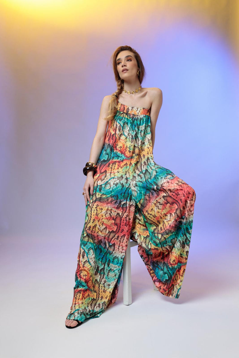 Macacão Miram – Bloom Basics