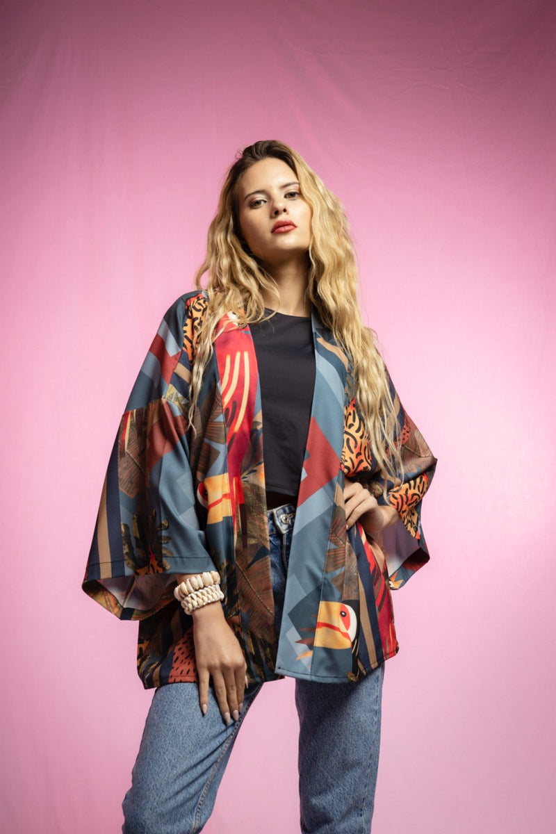 Kimono Isabella – Bloom Basics