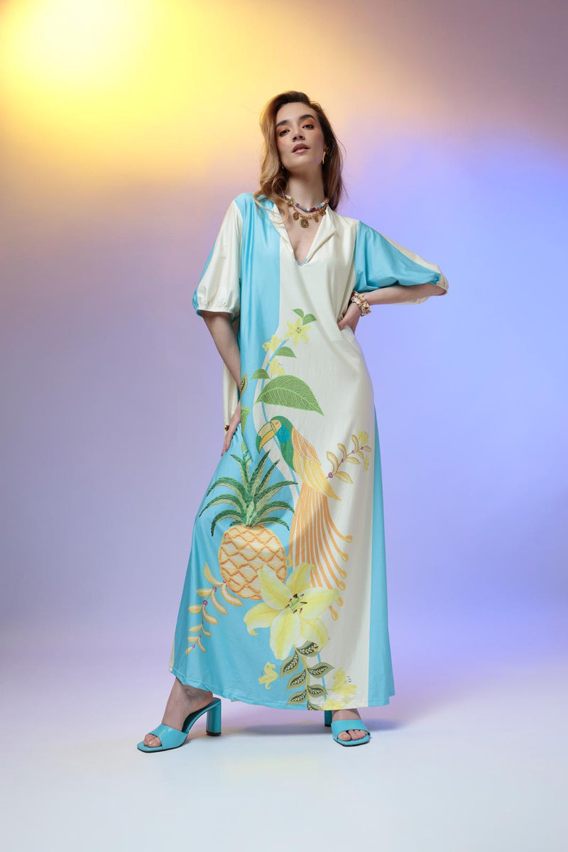 Vestido Mira – Bloom Basics